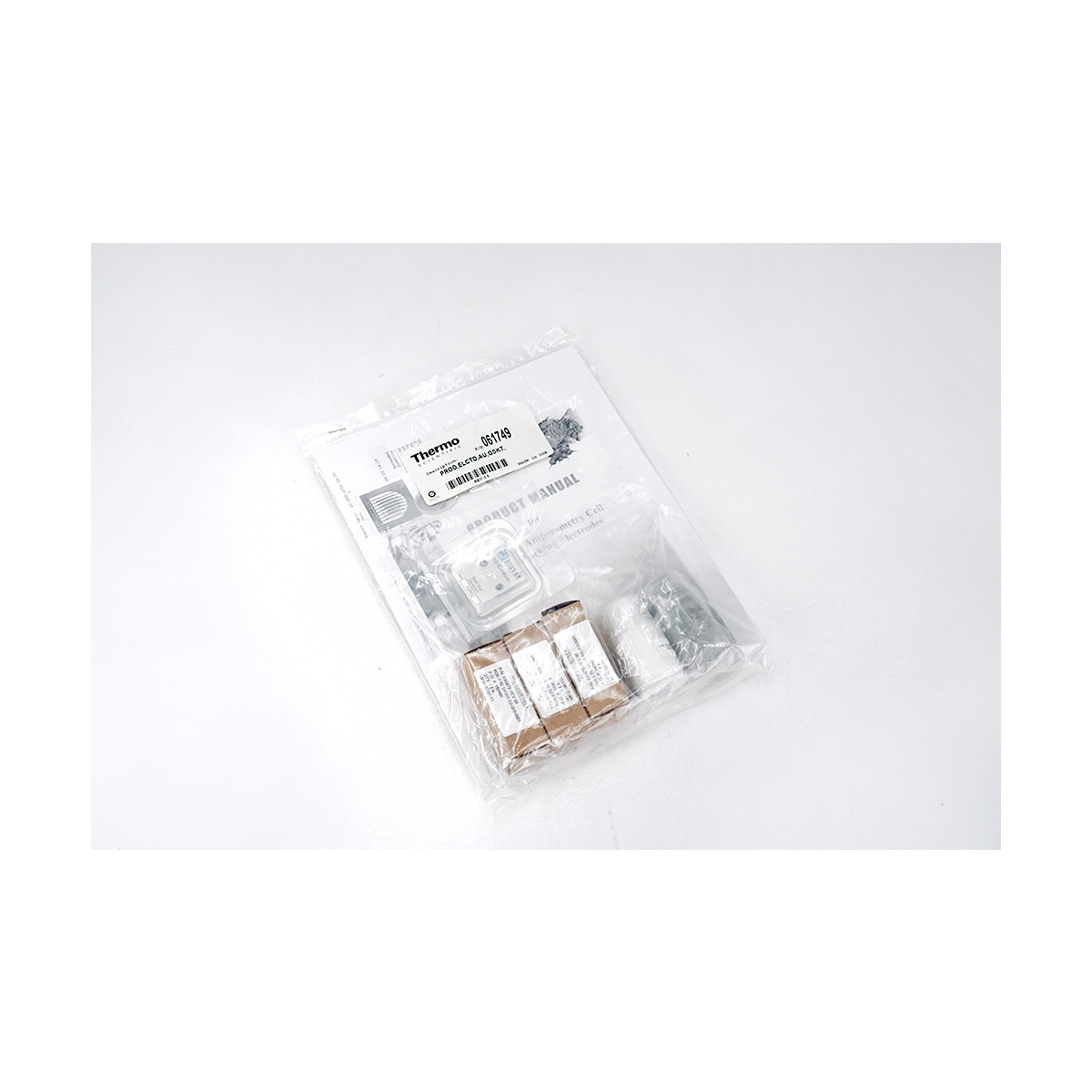 Thermo Dionex 061749 Kit for Electrochemical Detector, 1.190,00