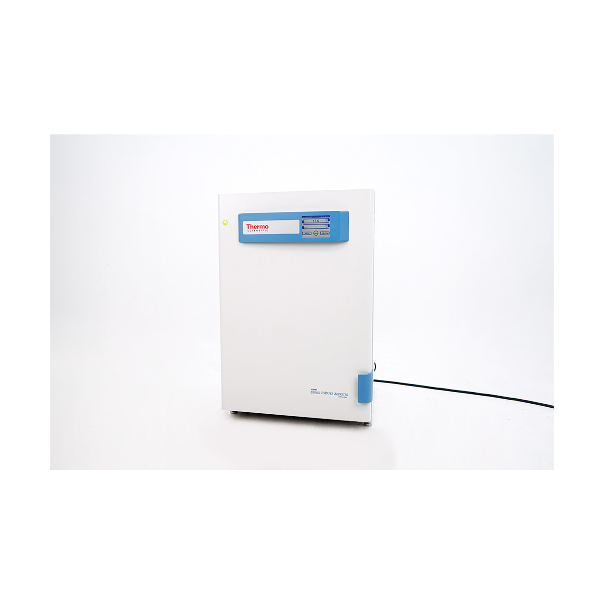 Thermo Scientific 4121 Series 3 Water Jacketed CO2 Incubator Inkubato ...