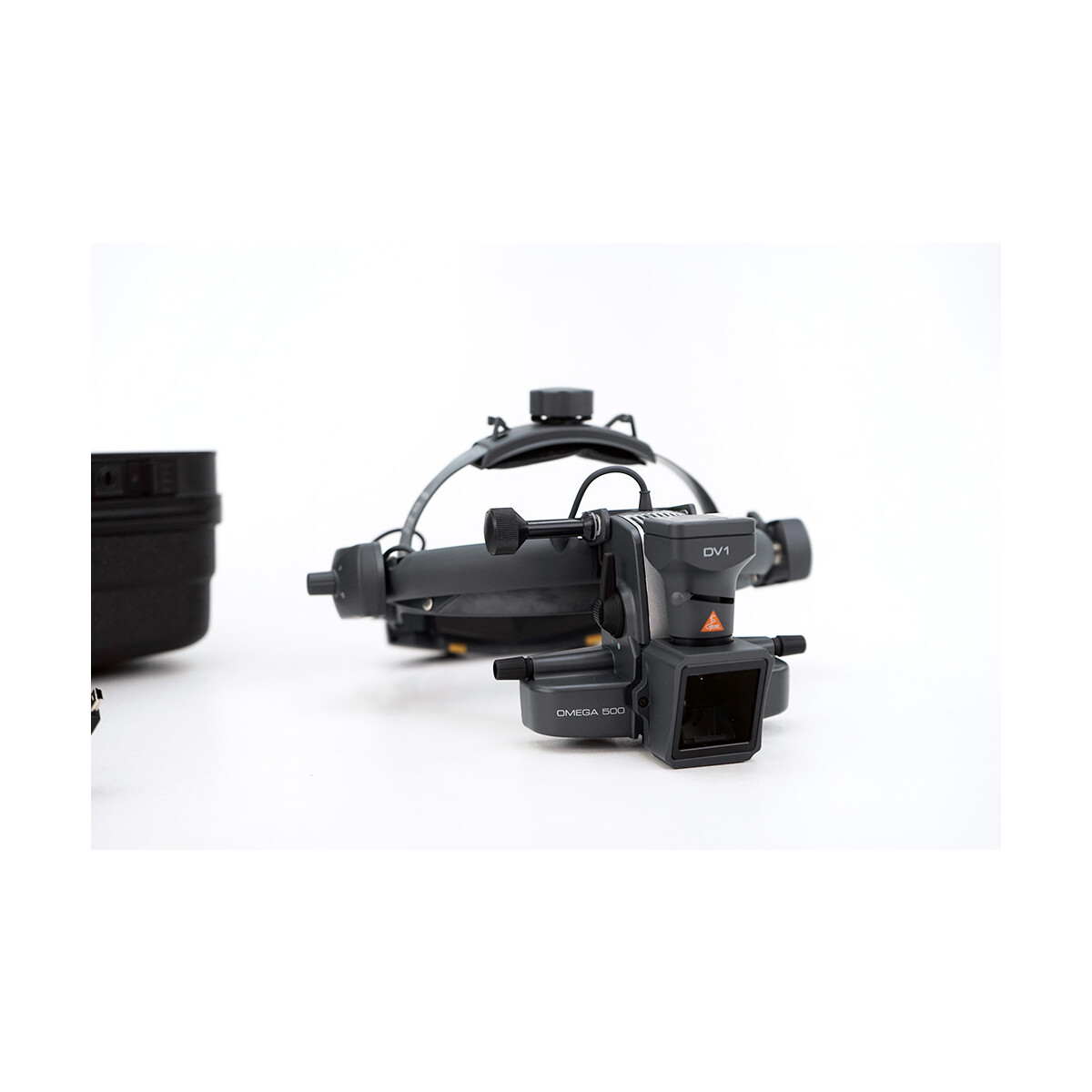 Heine Omega 500 LED indirect Binocular Ophtalmoscope, 1.785,00