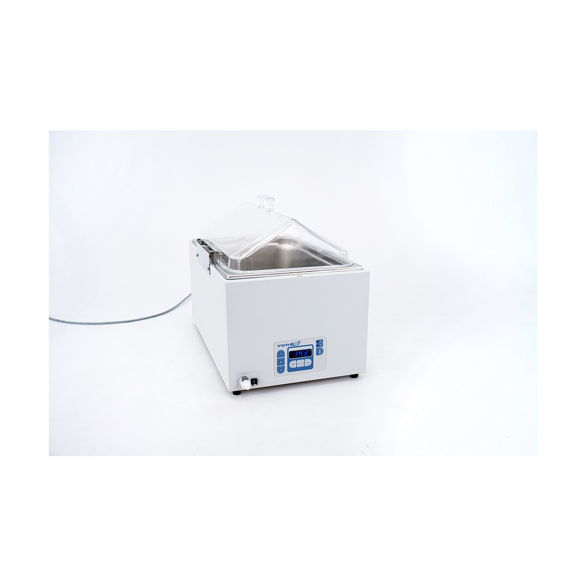 VWR WB2 26L Waterbath Wasserbad 462-0559, 833,00