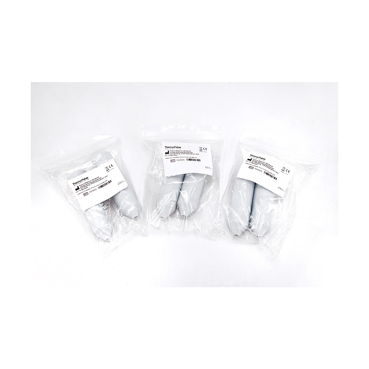 Thermo 15ml Falcon Adapter 75005808 Set of 6 for HIGHConic III Rotor ...