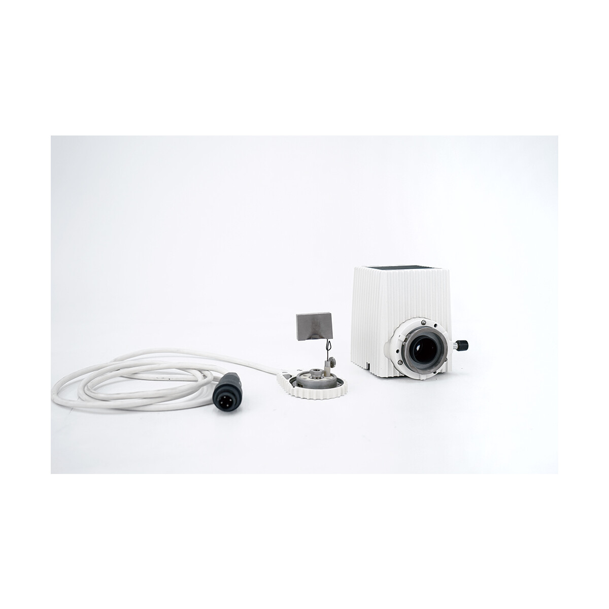 Zeiss Lampenhauzs HBO 50 447216 Lamphouse Mercury Burner 50W, 595,00