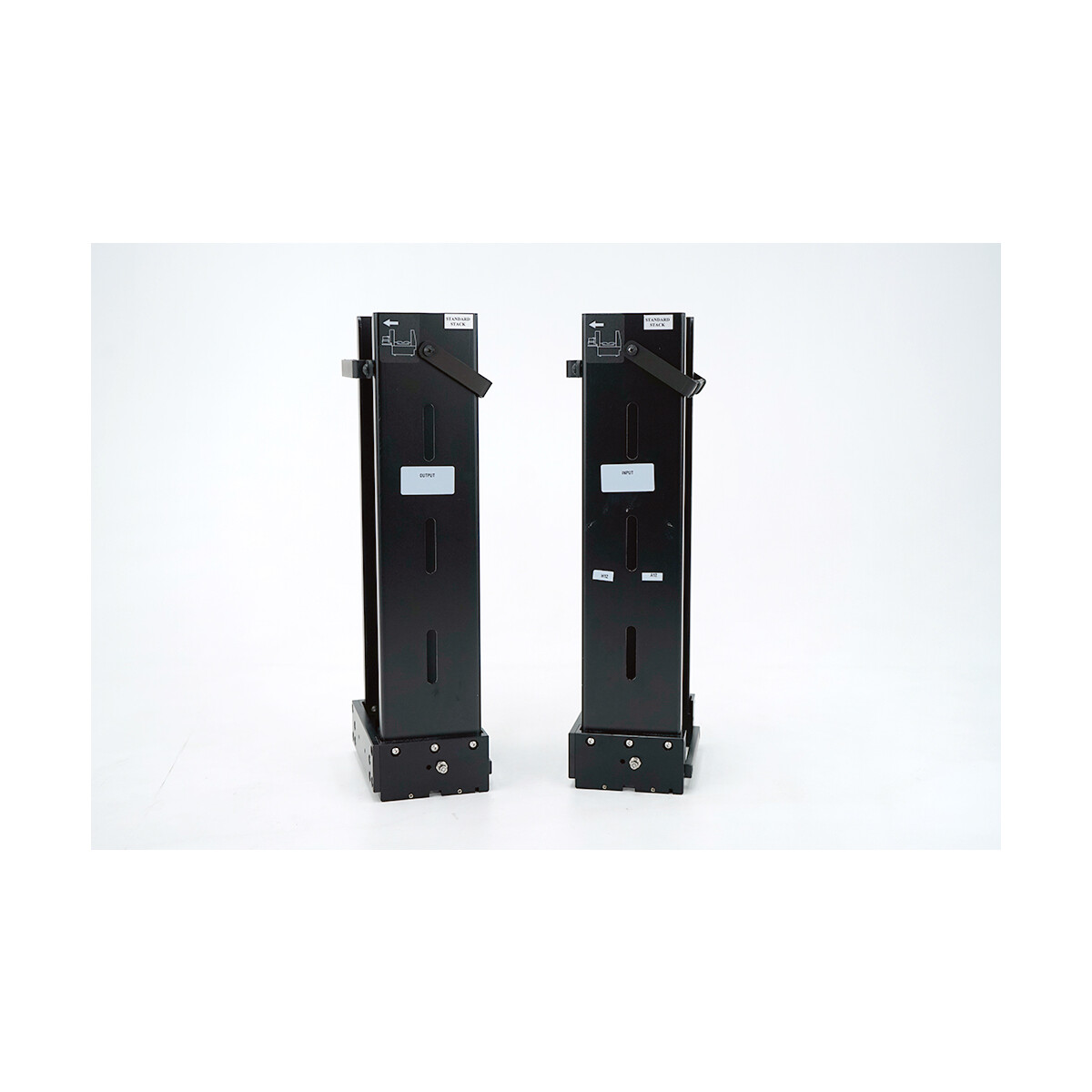 Agilent BioTek Stacker Racks 45cm for Biostacker 3 BIOSTACK3WR, 535,50
