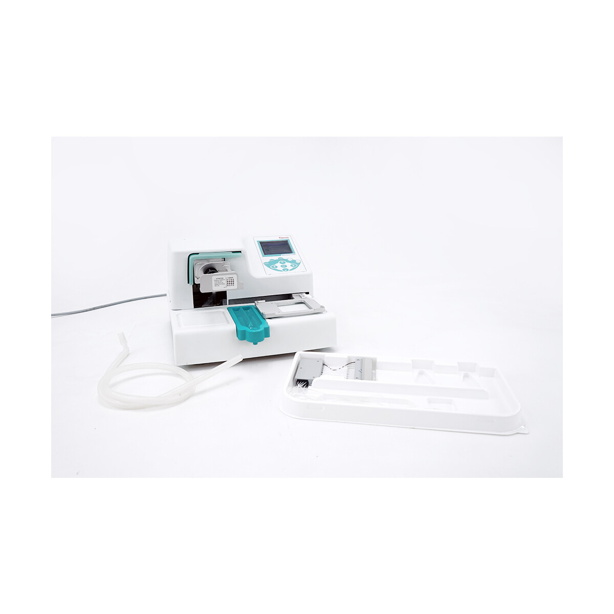 Thermo Scientific Multidrop Combi Model 836 Reagenzienspender Reagent ...