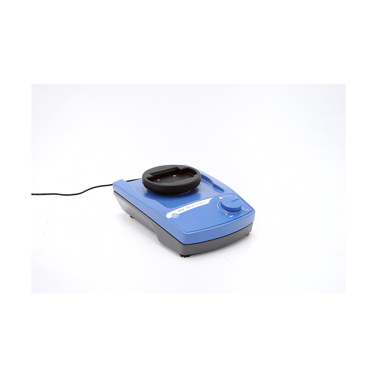 IKA MS3 Vortexer for Agilent 2100 Bio Analyzer, 357,00