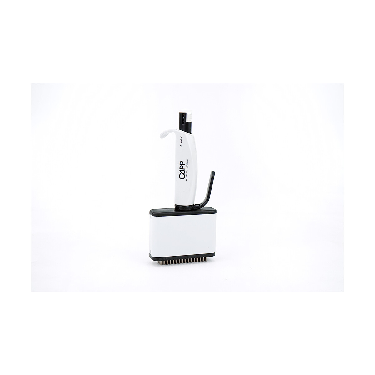 Capp Pipette Multichannel 3x16, 476,00