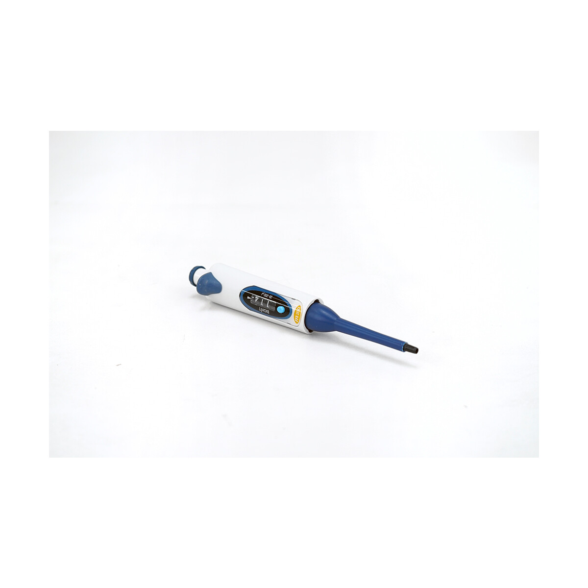 Biohit M200 mLINE mechanische Pipette1 Kanal Single Channel m 200 20 ...