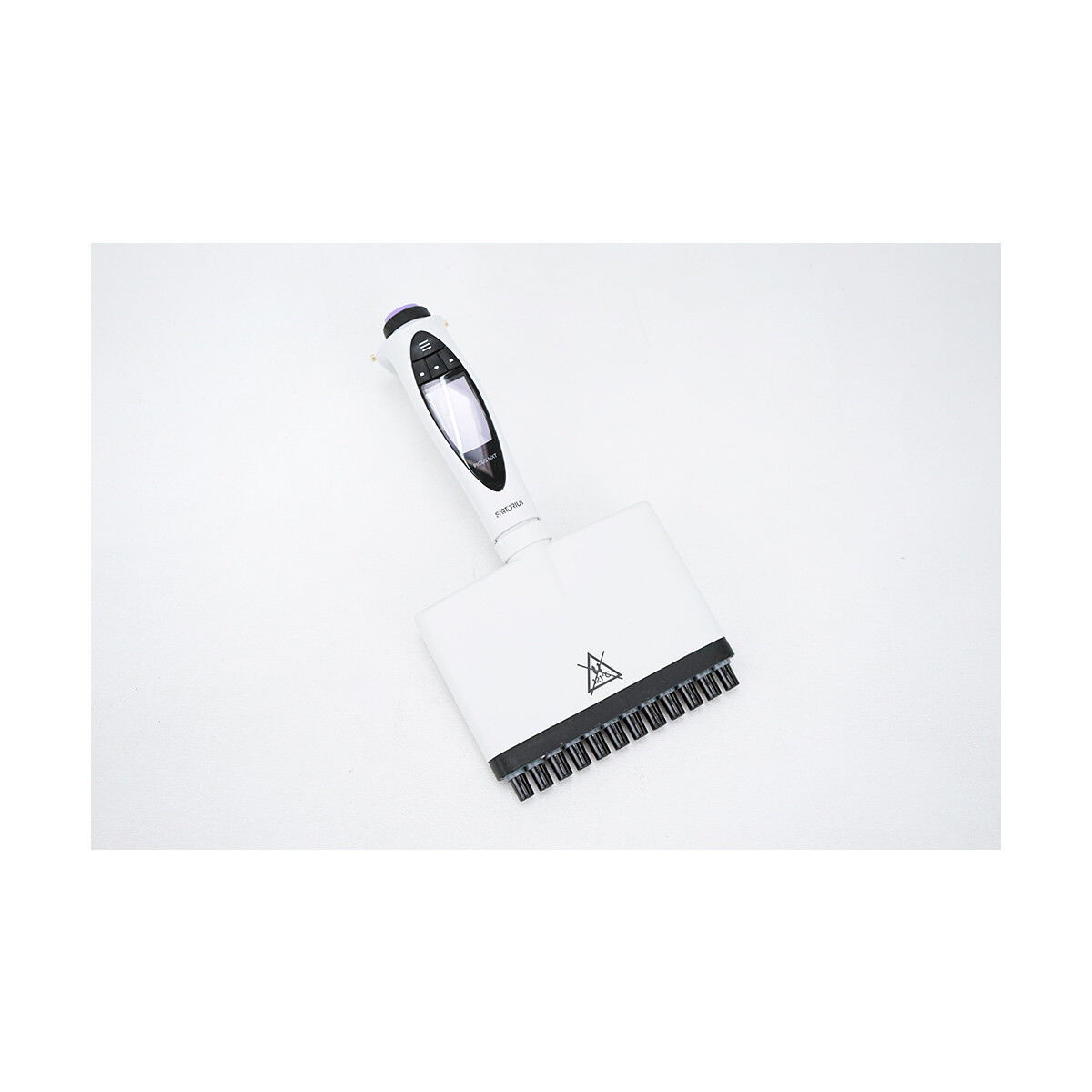 Sartorius Biohit Picus NXT 1200 12Ch Pipette 12 Channel Kanal 50-1200 ...