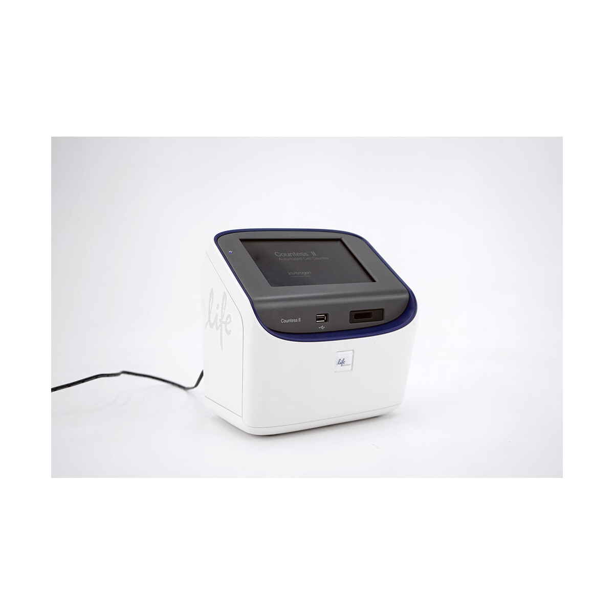 Thermo Invitrogen Countess II automatisierte Zellzähler Cellcounter ...