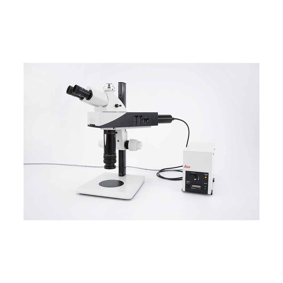 Leica Z16 APO Fluorescence Stereo Microscope CFP RFP YFP HC Plan 10x ...