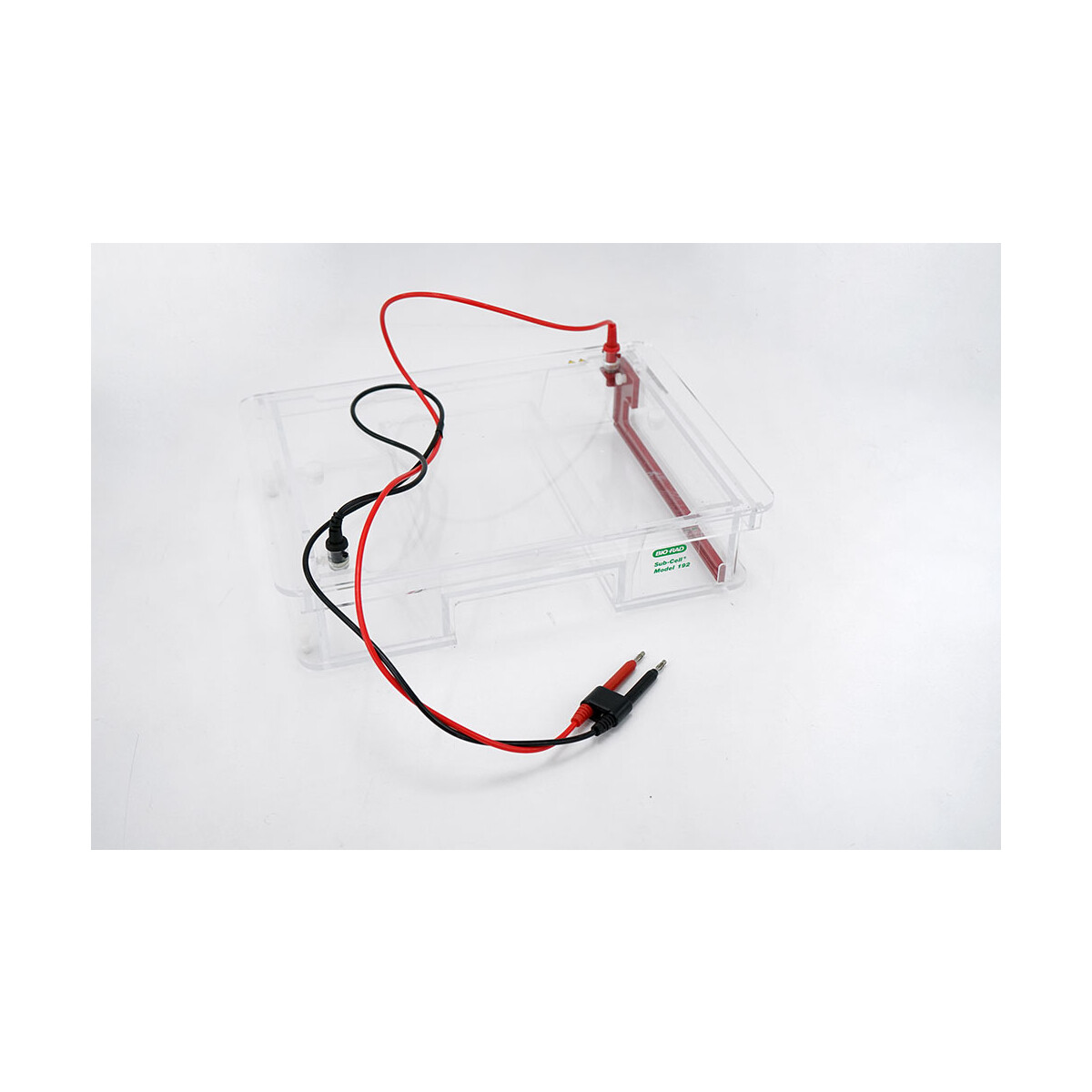 Bio-Rad SubCell Model 192 Gel Cast Tank, 178,50