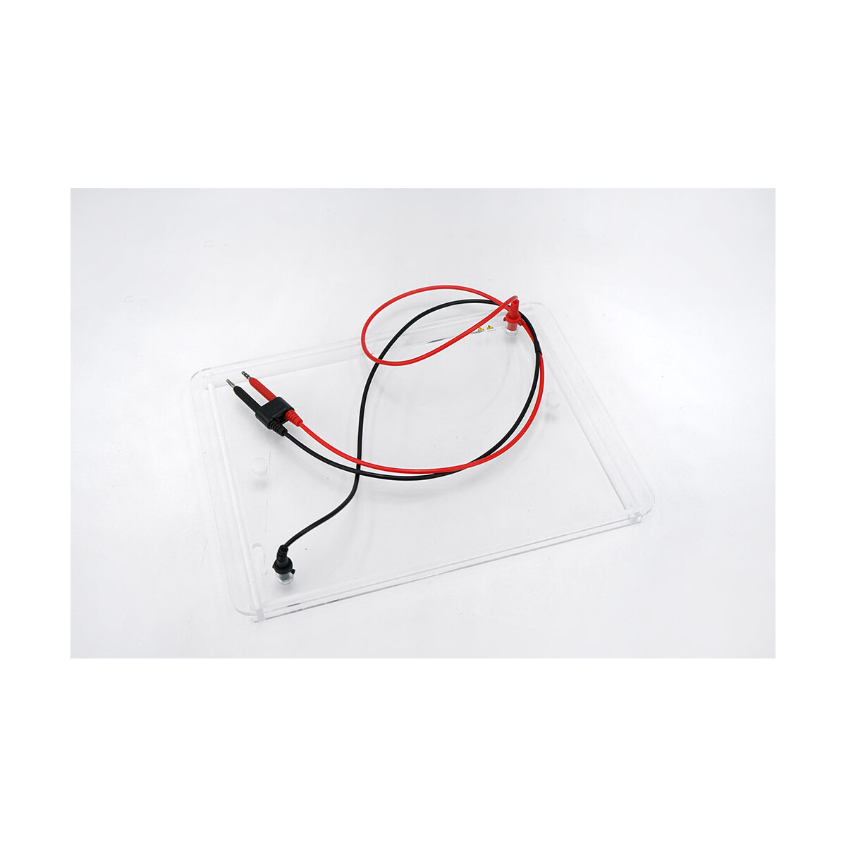 Bio-Rad SubCell Model 192 Lid, 59,50