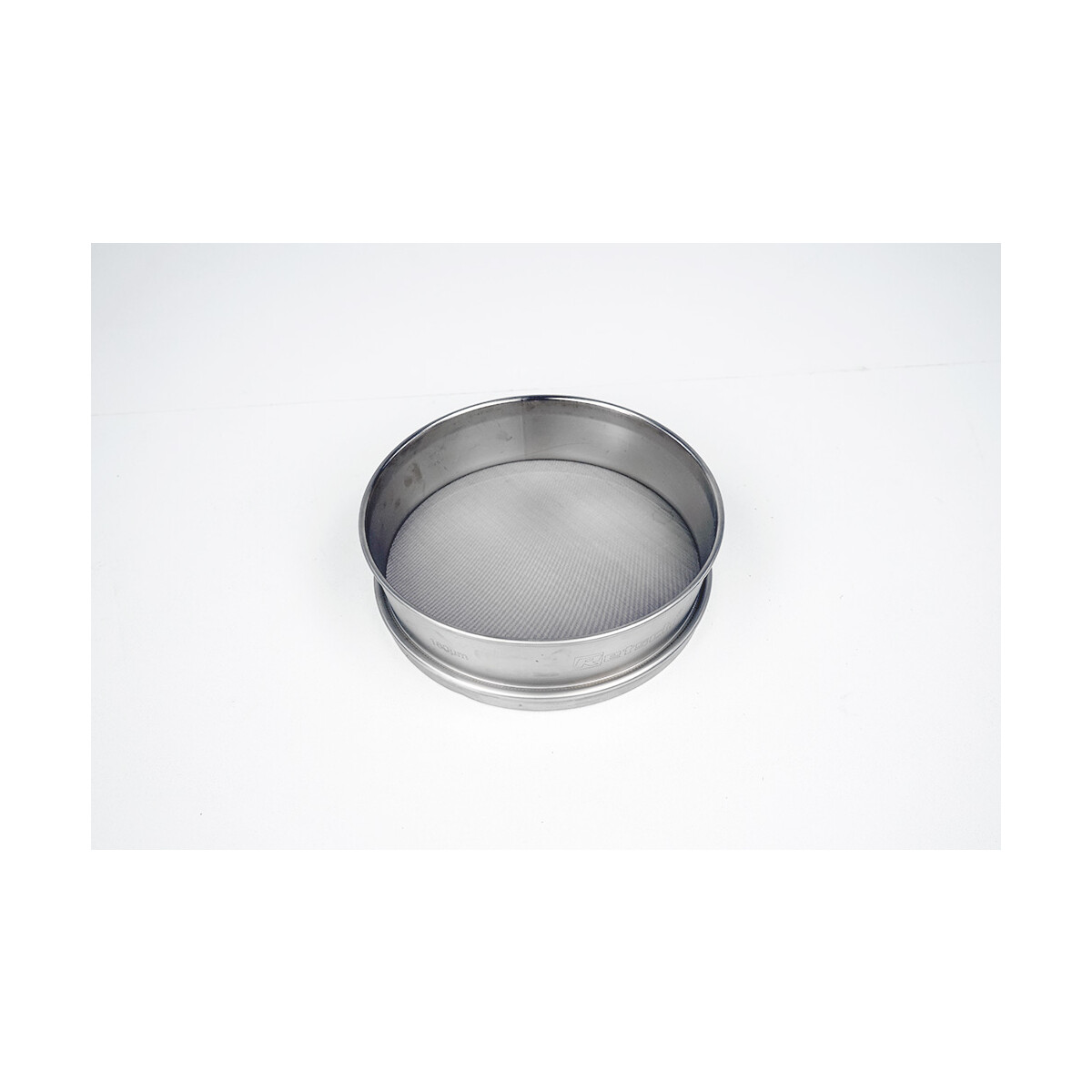 Retsch Test Sieve Sieb: Ø 200 mm, height 50 mm, mesh size 180 µm, 59,50