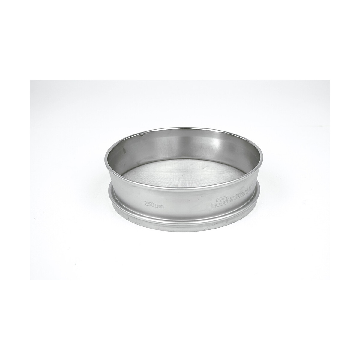 Retsch Test Sieve Sieb: Ø 200 mm, height 50 mm, mesh size 250 µm, 59,50