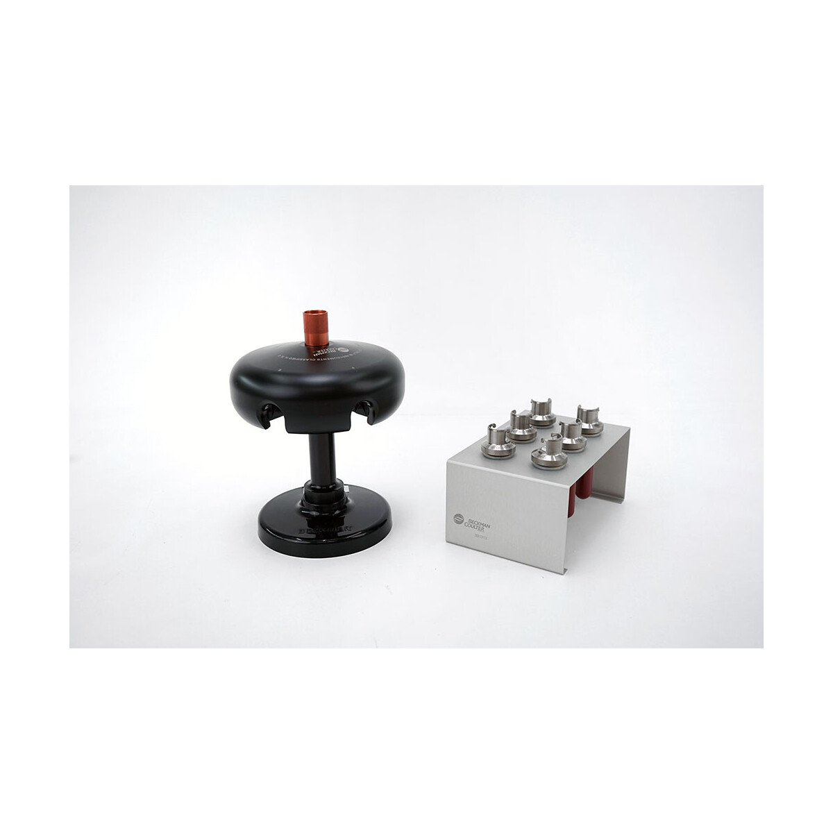 Beckman Coulter SW41 Ti Swinging-Bucket Rotor Year 2013 XPN XE 333790 ...