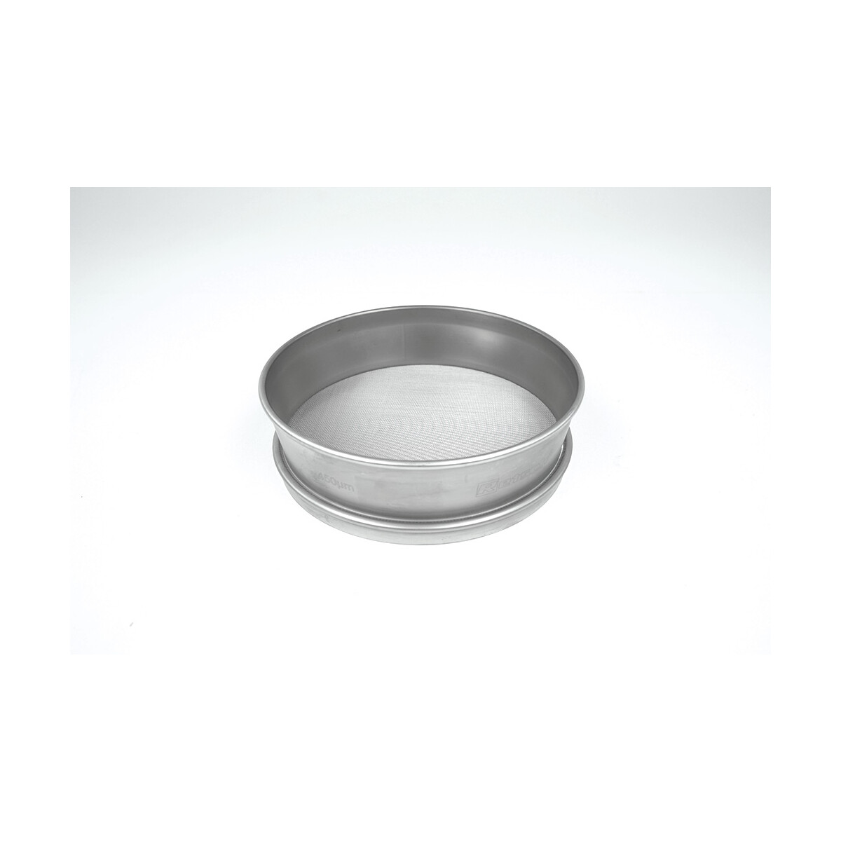 Retsch Test Sieve Sieb: Ø 200 mm, height 50 mm, mesh size 450 µm, 59,50