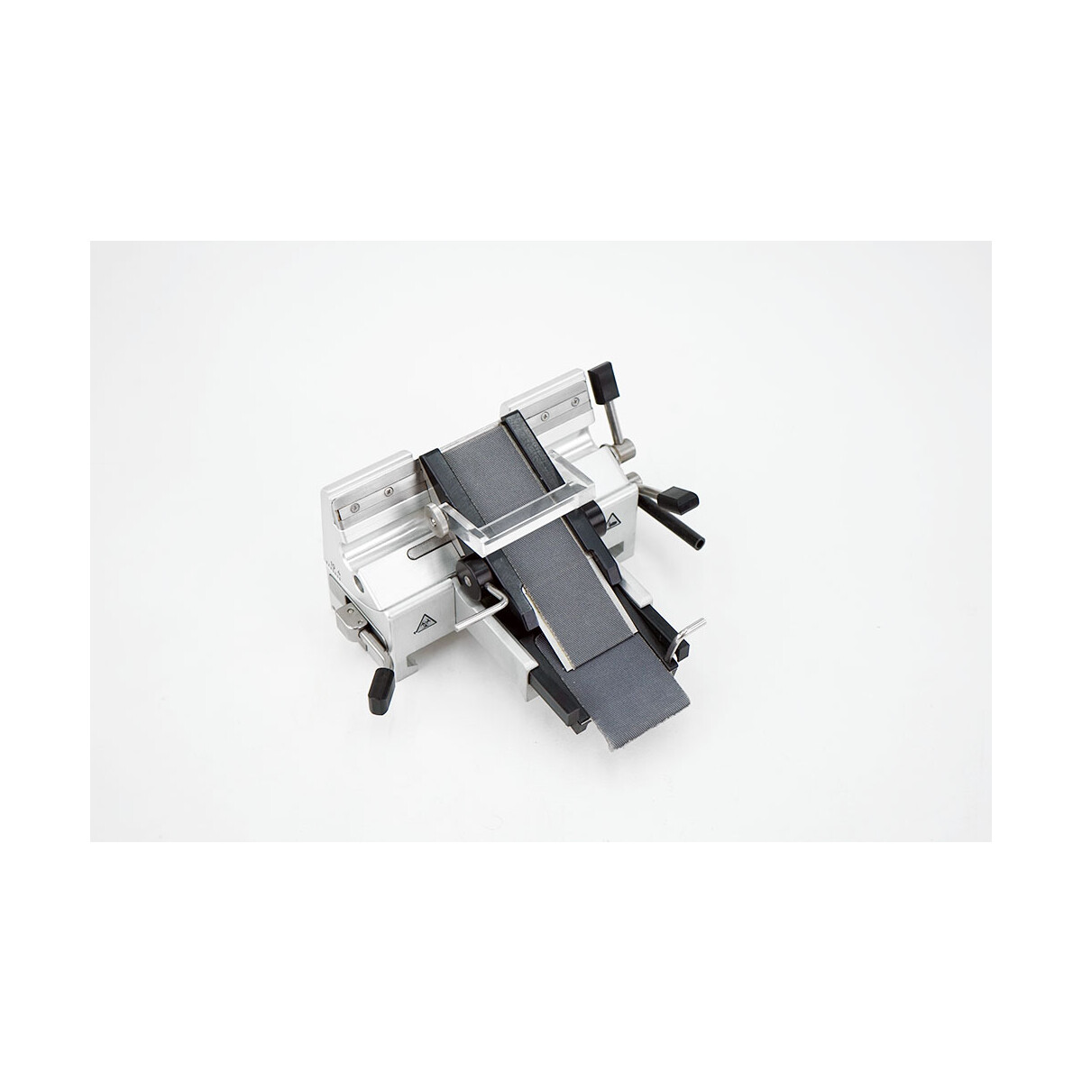 Microm Thermo Epredia Knife Holder Complete STS Section Transfer Syst ...