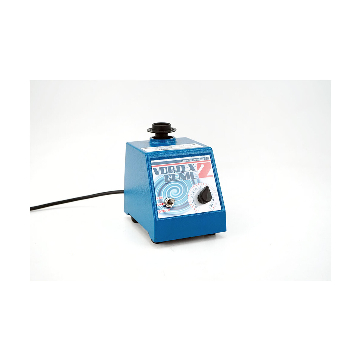 SI Instruments Vortex Genie 2 G-560E Vortexer Mixer Shaker Schüttler ...