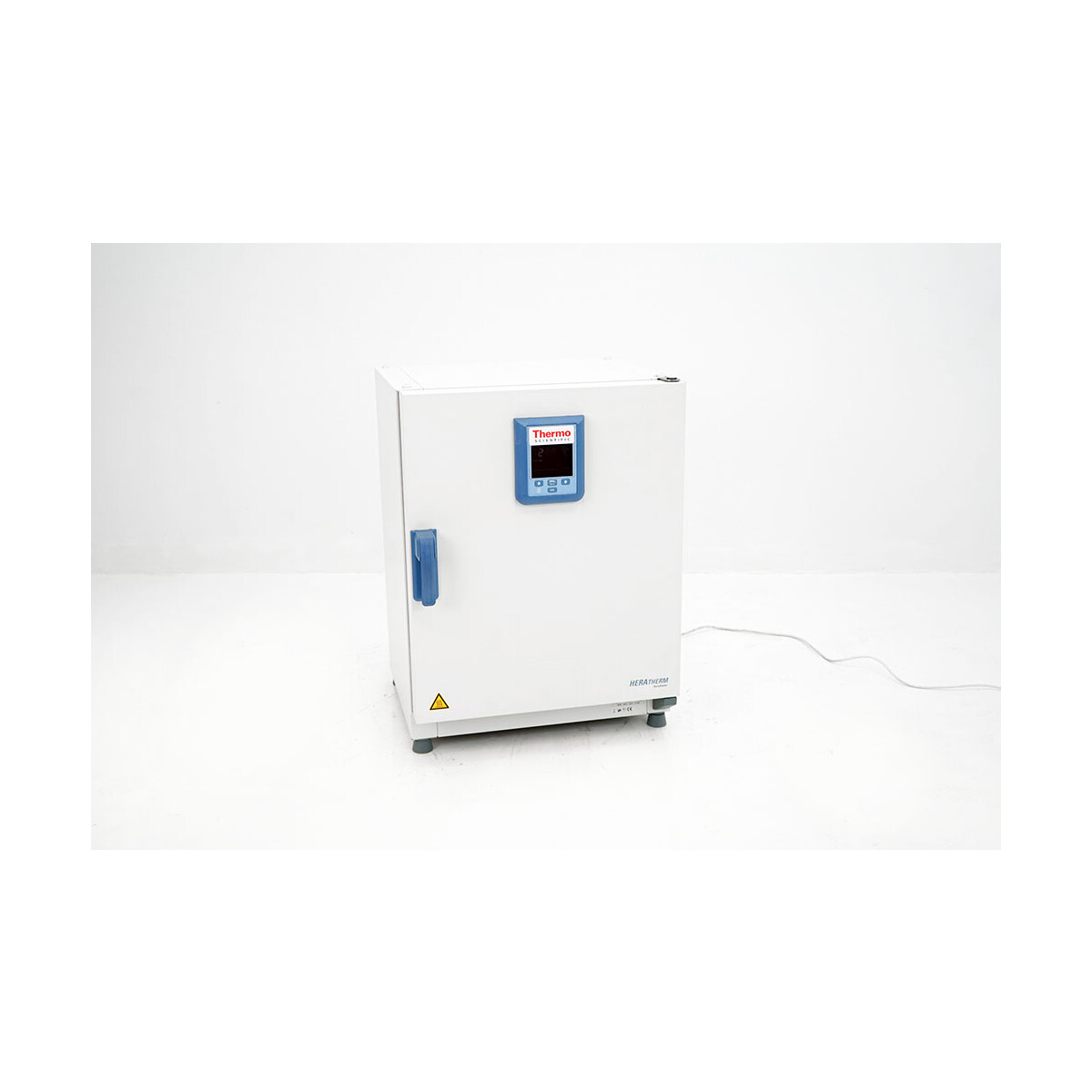 Thermo IMH100 104L Advanced Protocol Inkubator Incubator 105°C 2 Shel ...