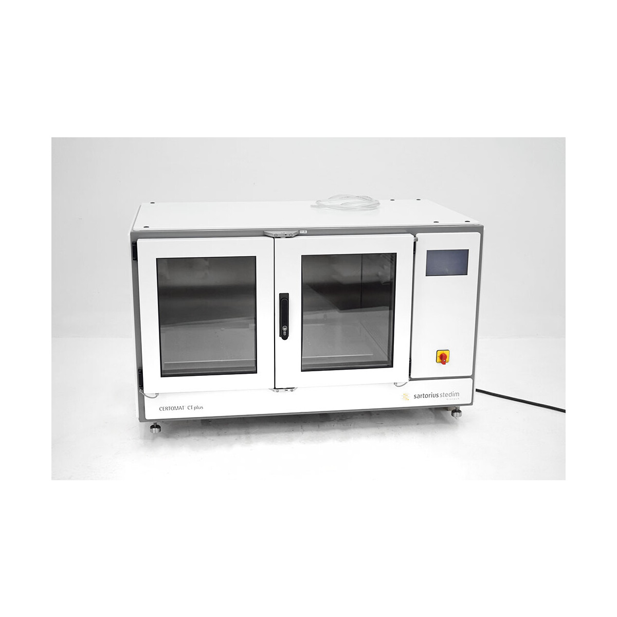 Sartorius Stedim Certomat Ct plus UH-25 Incubator Shaker Inkubator Sc ...