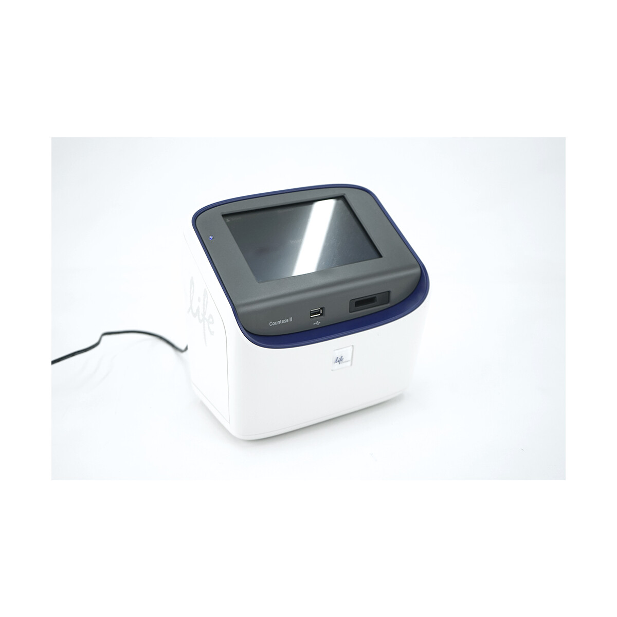Thermo Invitrogen Countess II automatisierte Zellzähler Cellcounter ...