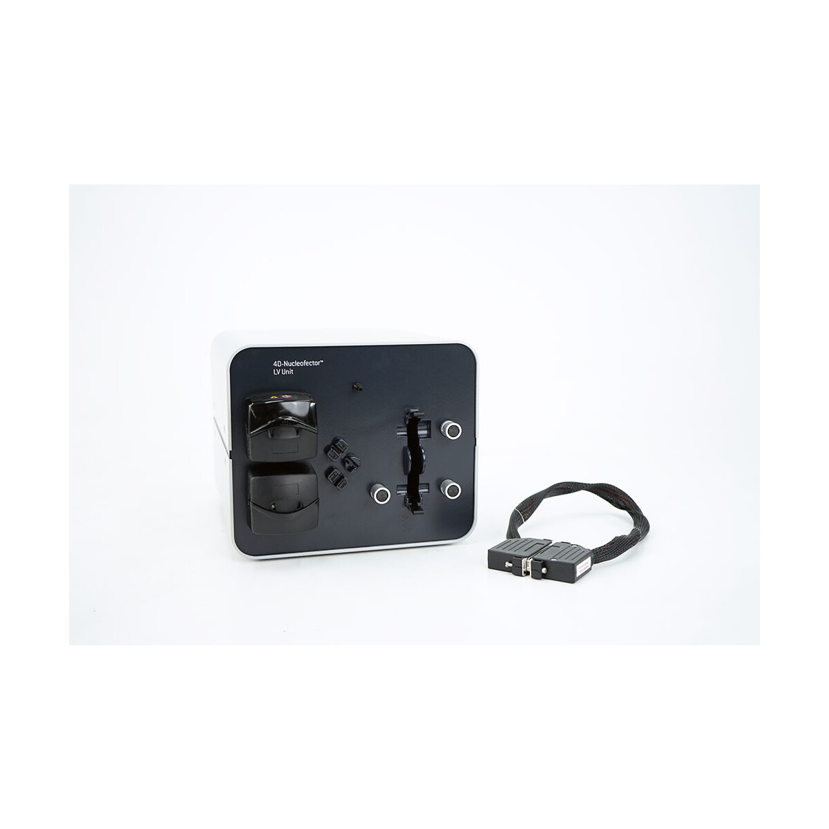 Lonza 4D-Nucleofector LV Unit, 5.355,00