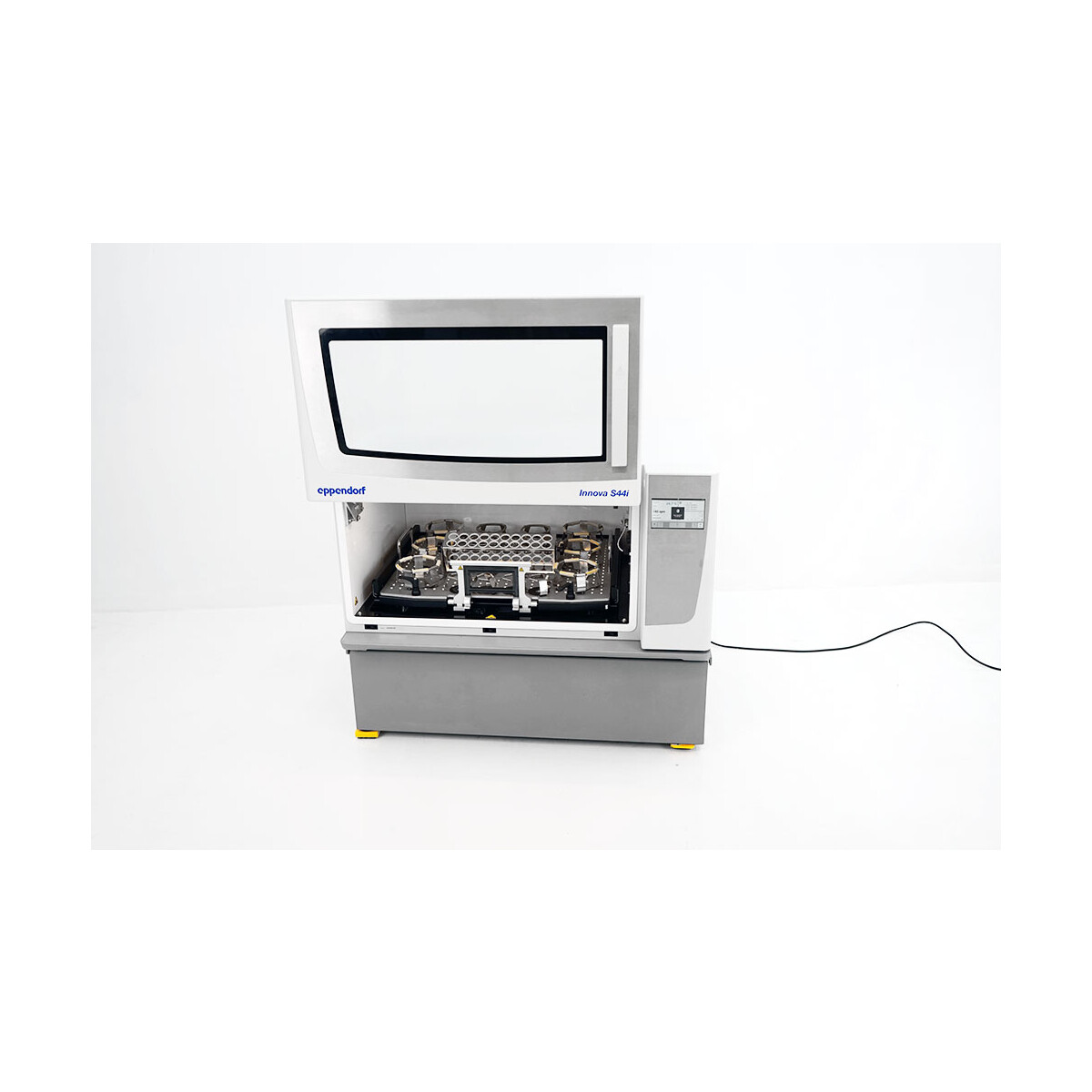 Eppendorf S44i Refrigerated Incubator Shaker Inkubationsschüttler 25m ...