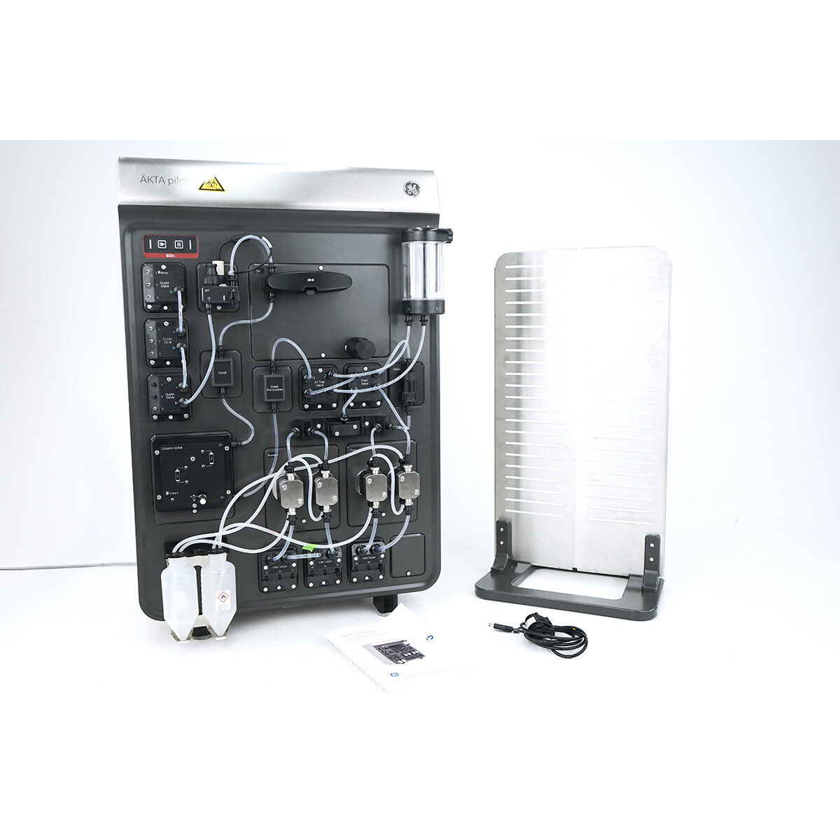 Cytiva / GE Akta Pilot 600 600S Chromatography System (2019), 113.050,00