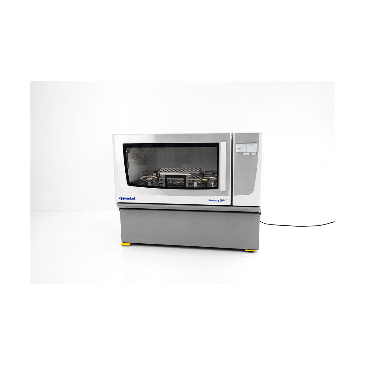 Eppendorf S44i Incubator Shaker Inkubationsschüttler 25mm (2019), 12. ...