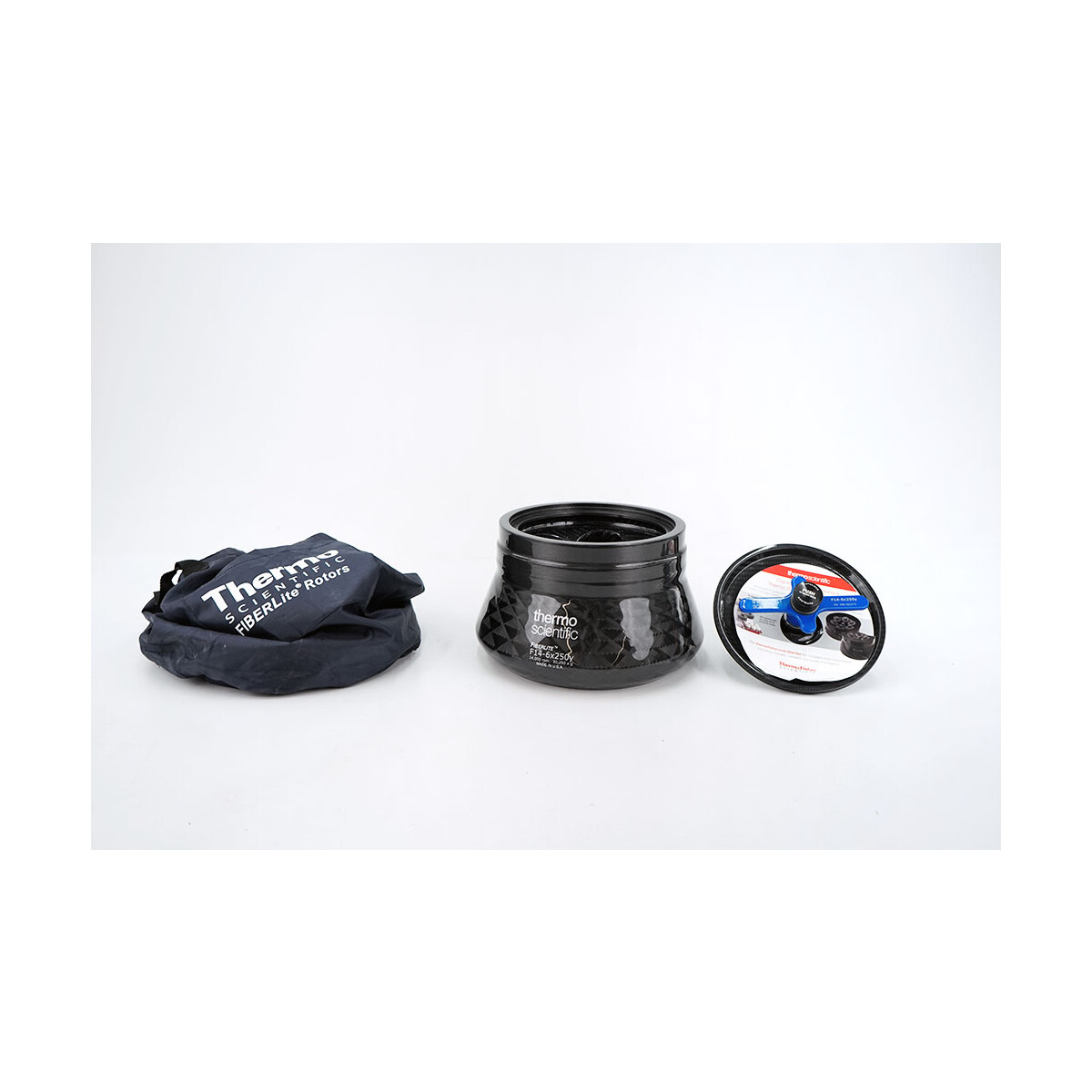 Thermo Scientific Fiberlite F14-6x250y, 5.950,00