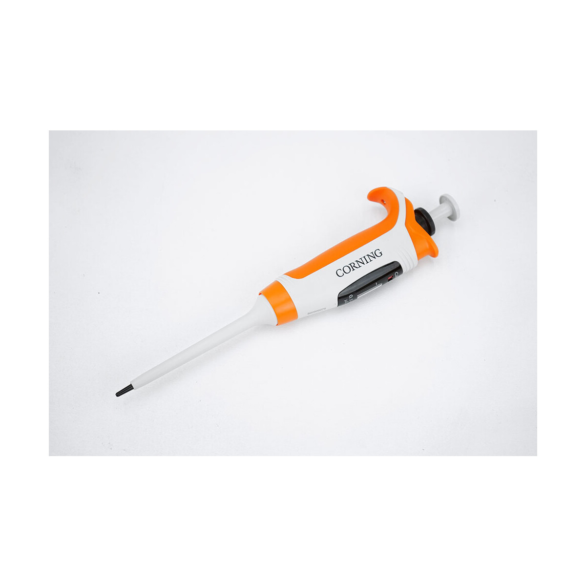Corning Pipetten 0,1-2 Lambda EliteTouch 1 Channel 1 Kanal Pipette Ma ...
