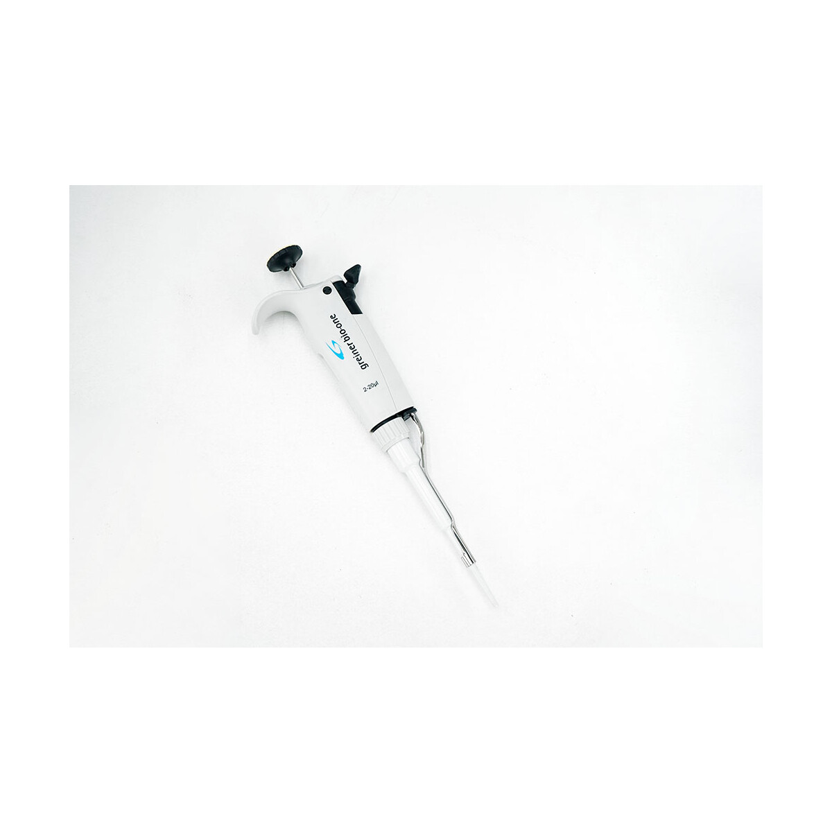 Greiner Bio-One 1Ch 2-20 1 Channel 1 Kanal Pipette Manual, 148,75