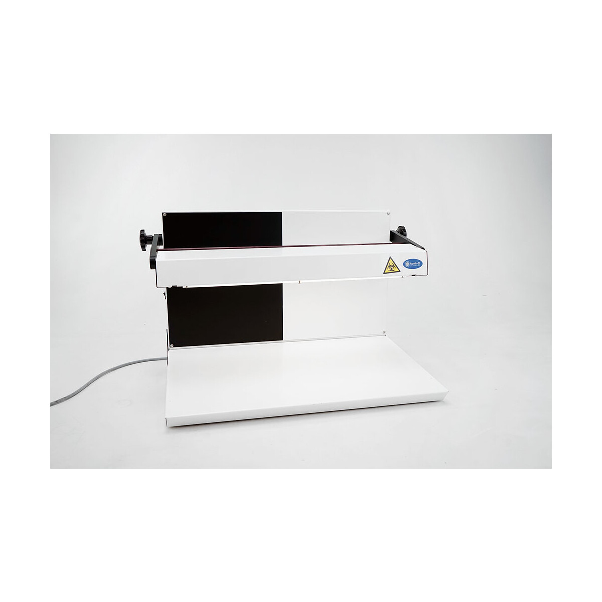 Adelphi Apollo II 2 Liquid Inspection Unit, 357,00
