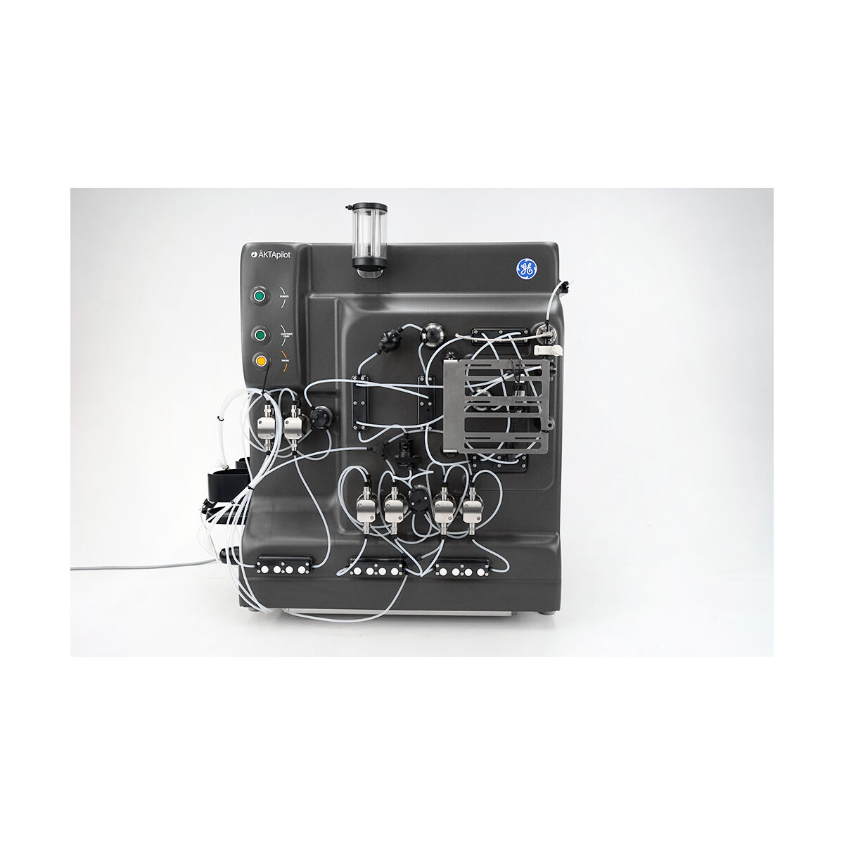 GE Cytiva AKTApilot Äktapilot Benchtop Chromatography System FPLC Pil ...