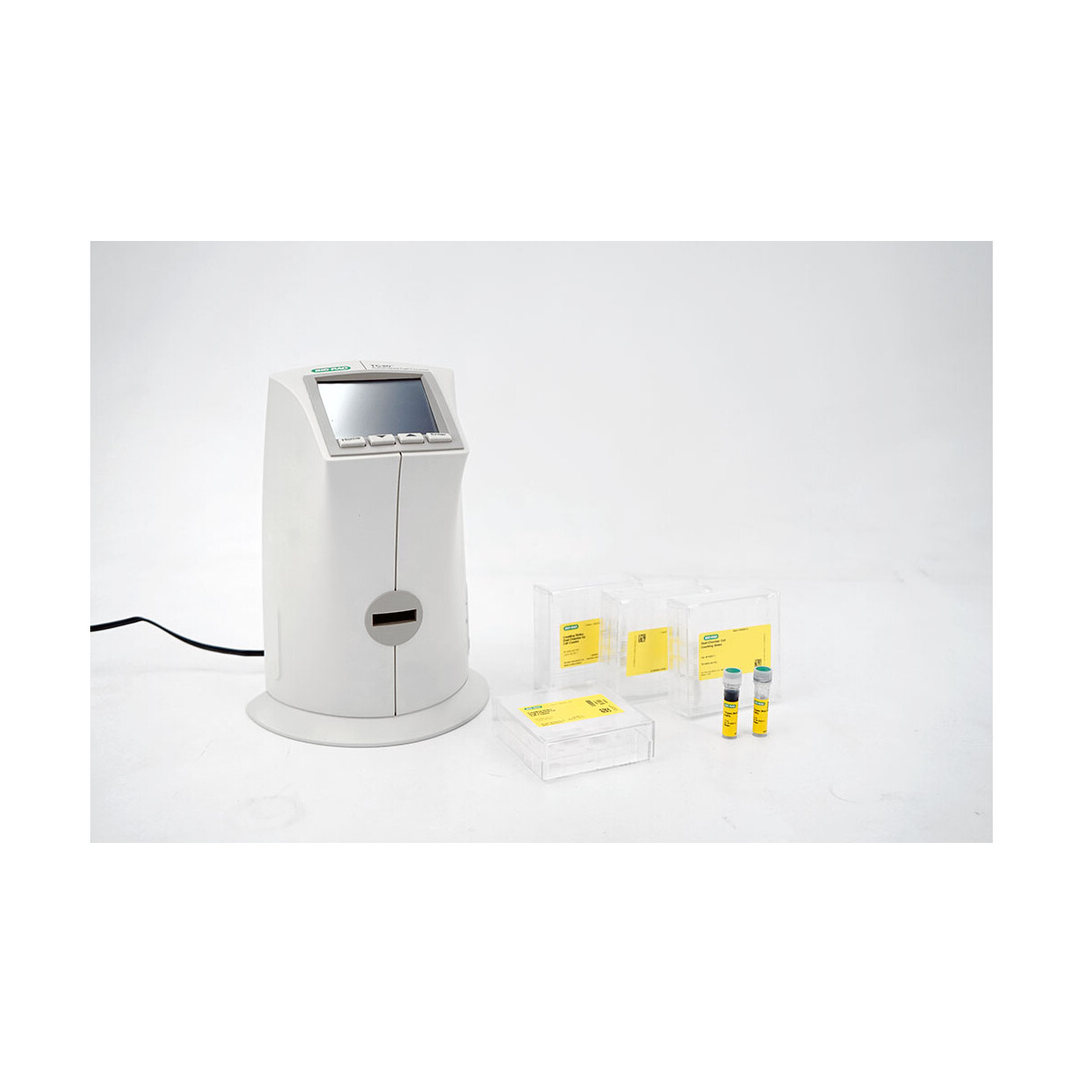 Bio-Rad TC20 TC 20 Automated Cell Counter Zellzähler, 1.606,50