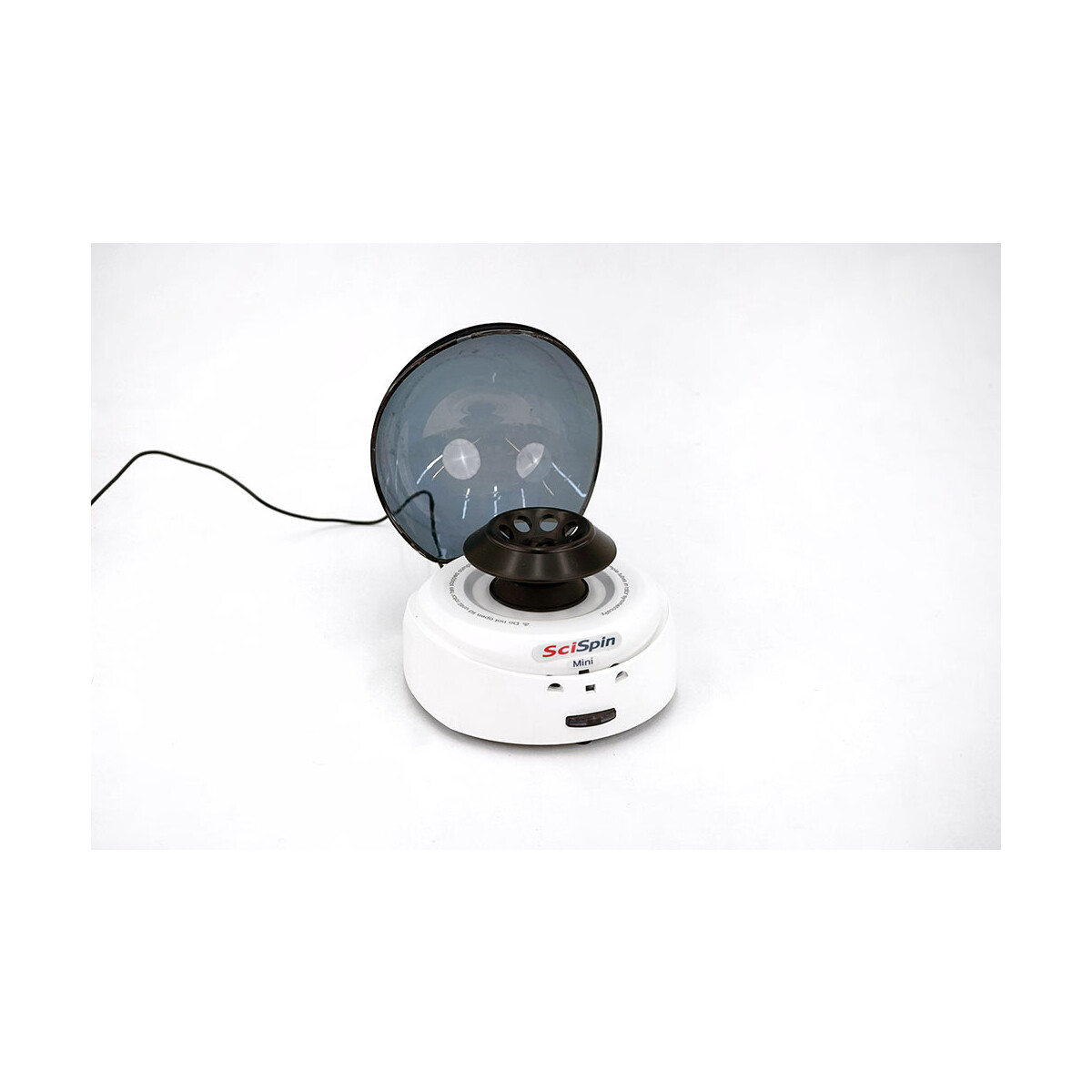 SciSpin Mini Centrifuge Fuge Zentrifuge 8x1,5/2ml 7000rpm, 119,00