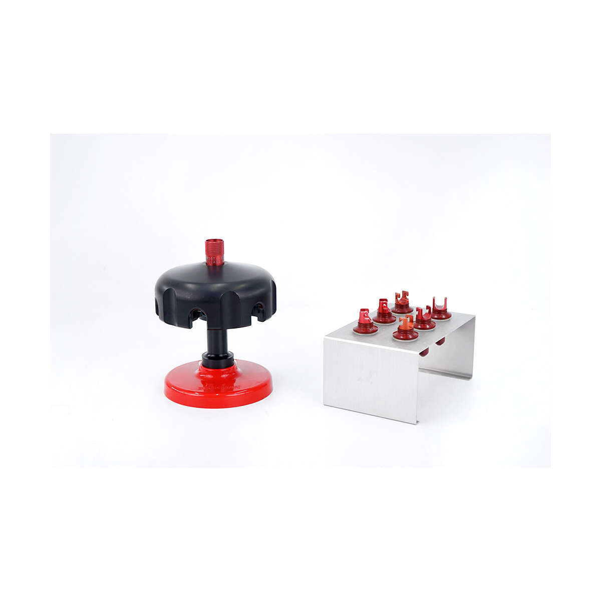 Beckman Coulter SW55 Ti Swinging-Bucket Rotor 368000xg 55000rpm 6 x 5 ...