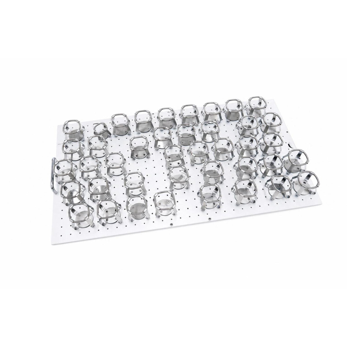 Infors HT Tray Platform Universal Multitron II Pro Cell 250ml Flask H ...