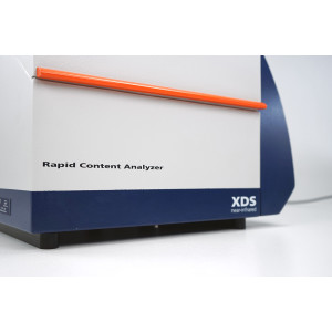 FOSS XDS MasterLab Rapid Content Analyzer NIR Spectrometer + Software ...