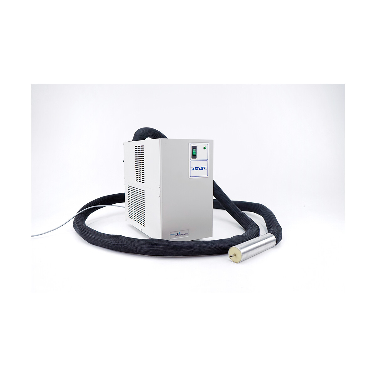 SP Scientific Air Jet Versatile and Accurate Sample Cooler NMR / XRAY ...