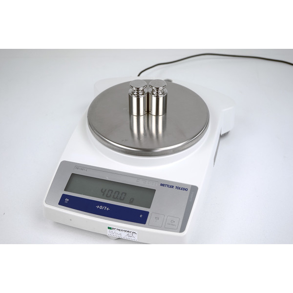 Mettler Toledo PB1501-L Precision Balance Scale 1500g 0.1g, 476,00
