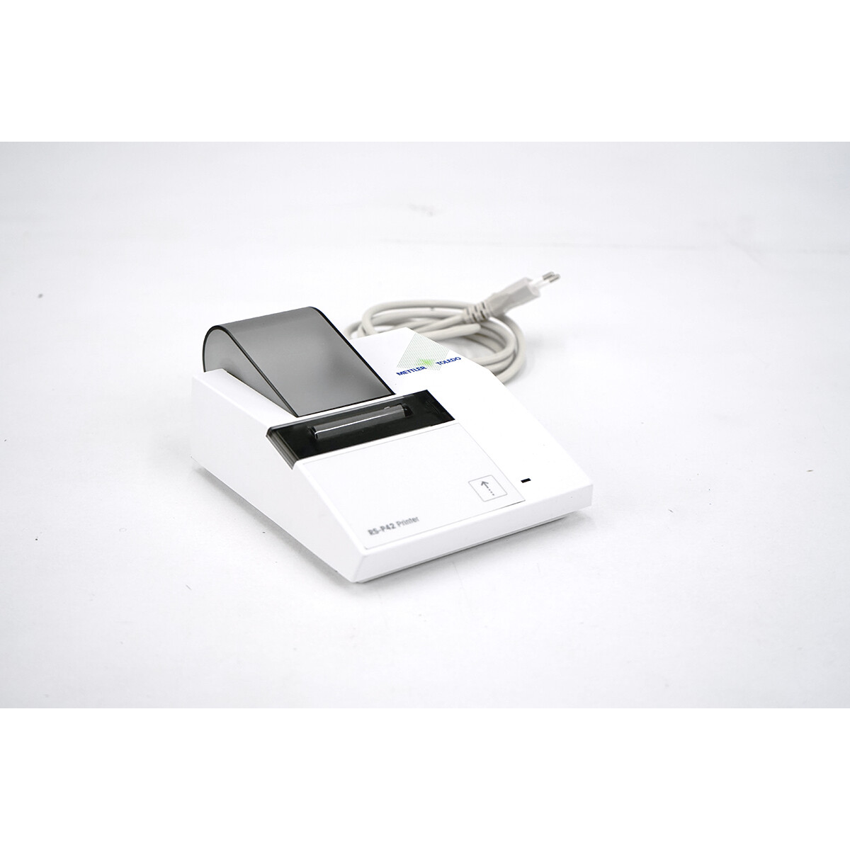 Mettler Toledo RS-P42 Dot Matrix Printer for AX XP XS UMX Balances Wa ...